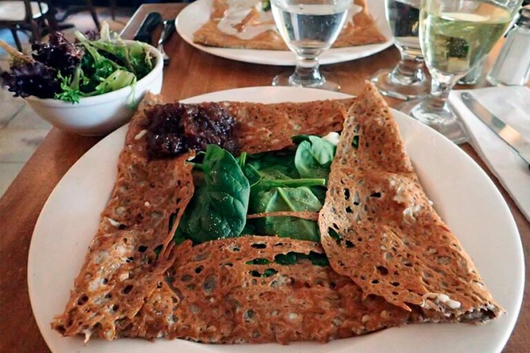 Top 9 French Brasseries and Restaurants in Quebec City